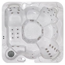 Spa Wellis France spécialiste du spa intérieur extérieur de 2 à 7 personnes