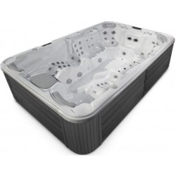 Spa Wellis France spécialiste du spa intérieur extérieur de 2 à 7 personnes