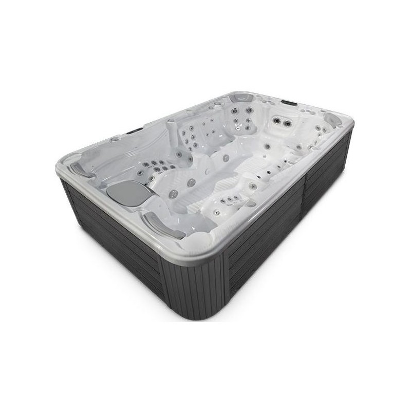 Spa 9 places Olympus Wellis