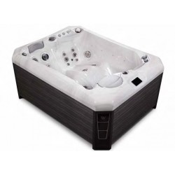 Spa Wellis France spécialiste du spa intérieur extérieur de 2 à 7 personnes