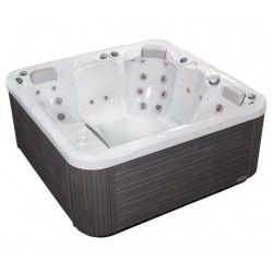 Spa Wellis France spécialiste du spa intérieur extérieur de 2 à 7 personnes