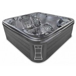 Spa Wellis France spécialiste du spa intérieur extérieur de 2 à 7 personnes