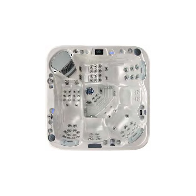 Découvrez notre gamme de spas Wellis