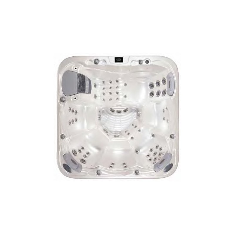 Découvrez notre gamme de spas Wellis