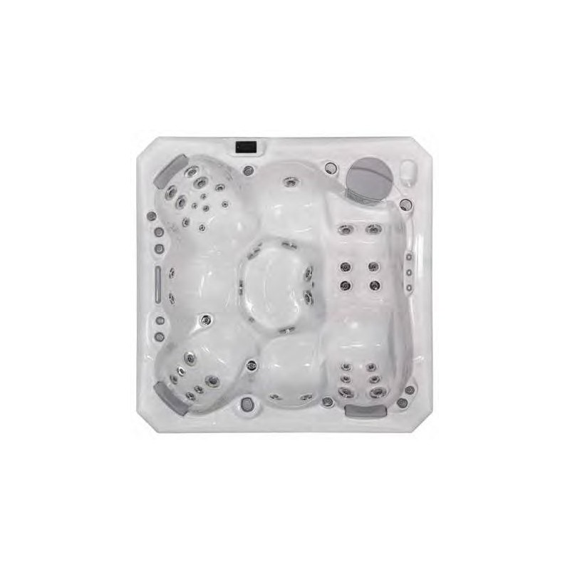 Découvrez notre gamme de spas Wellis