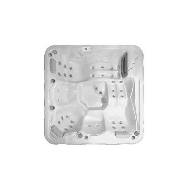 Découvrez notre gamme de spas Wellis