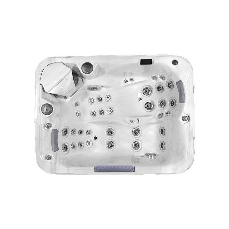 Spa 2 places Explorer Wellis