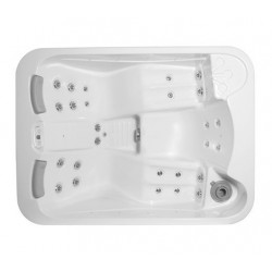 Spa Wellis France spécialiste du spa intérieur extérieur de 2 à 7 personnes